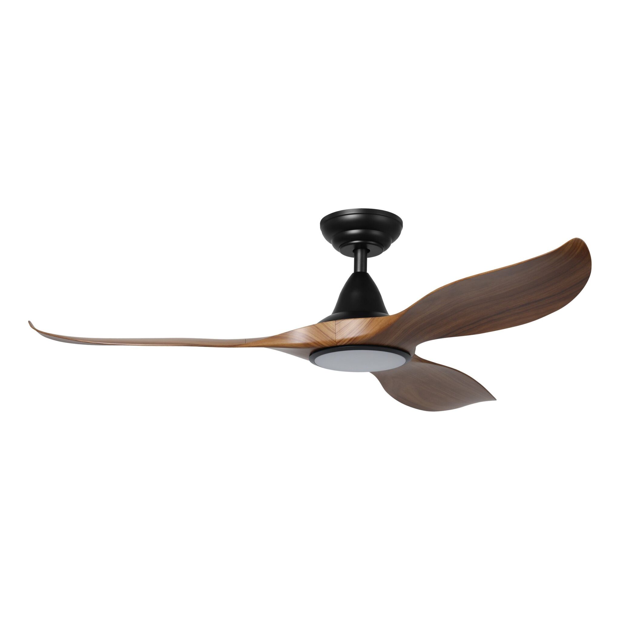 Fantom DC Bladeless Ceiling Fan With Smart WIFI Remote Control + LED ...