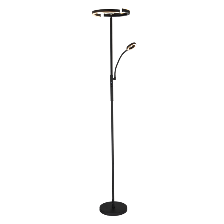 Cyclops LED Floor Lamp - Harvey Norman Lighting