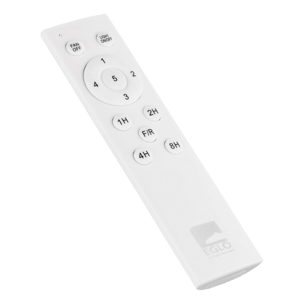 Tourbillion Pro 100" DC Ceiling Fan - Harvey Norman Lighting